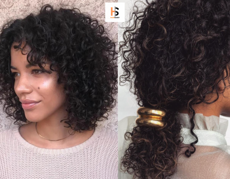 The Gorgeousness of 3A Curly Hair: Types, Traits, and Expert Tips